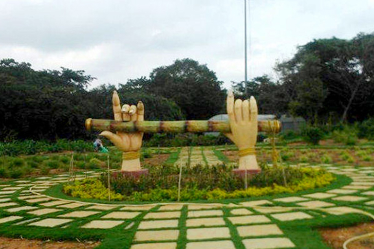 Top Parks in Hyderabad for Kids to Enjoy this Summer Holiday